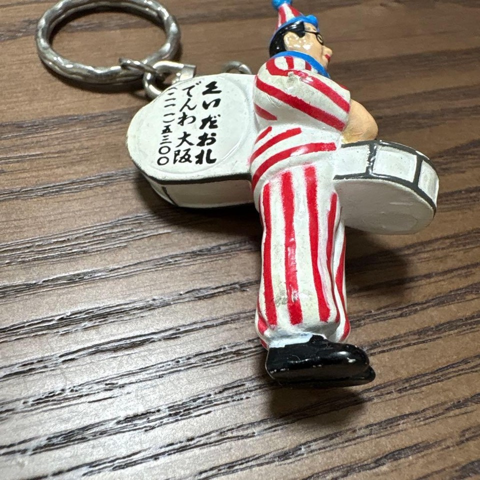 Kuidaore Taro Osaka Souvenir Dotonbori Expo Myakumyaku | eBay