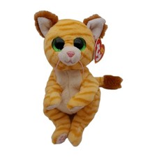 Mango the Cat - Beanie Bellies - Beaniepedia