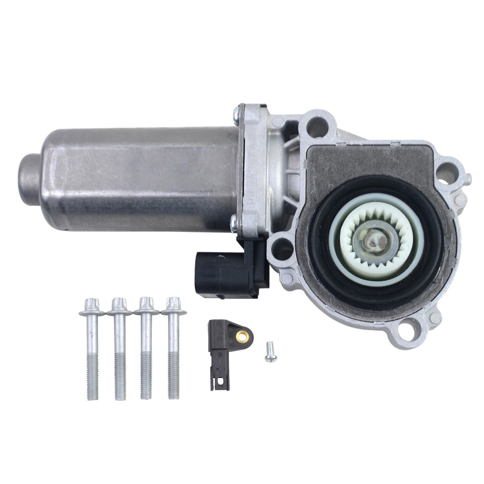 Transfer Case Shift Actuator Motor for BMW X3 X5 E83 E53 E70 Ref ...