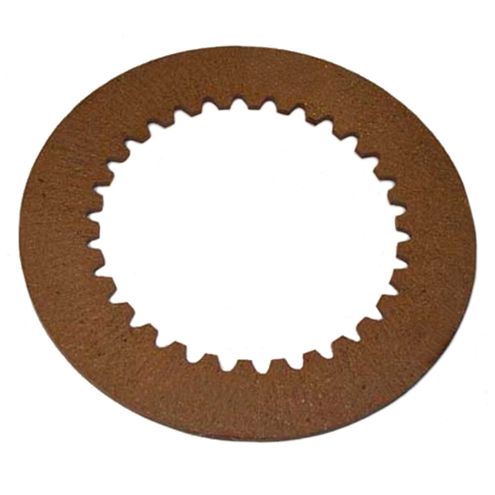 STEERING CLUTCH DISC SET Fits John Deere Fits JD 350 CRAWLER 350B 350C ...