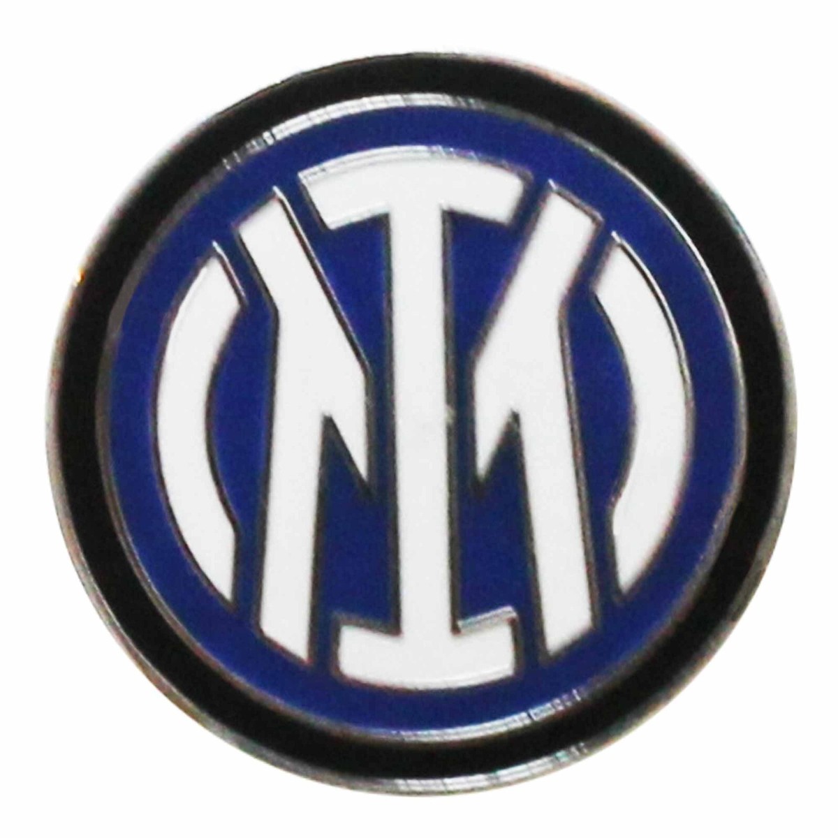 Inter Milan Colors Inter Milan Removes FC From Badge In Push To Become