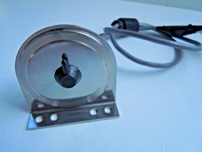 SETRA BAROMETRIC SENSOR 800-1100 KB/HPA MODEL 276. | eBay