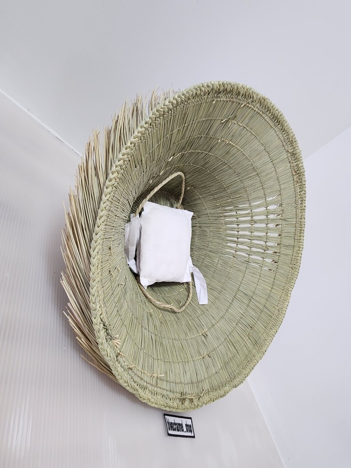 Roningasa Samurai Hat Cosplay Costume Rounin Edo Historical Drama With ...