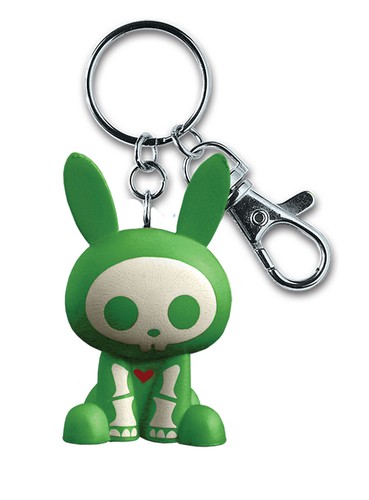 Skelanimals Color Figural Keychains - 5 styles to pick - OLD New stock ...