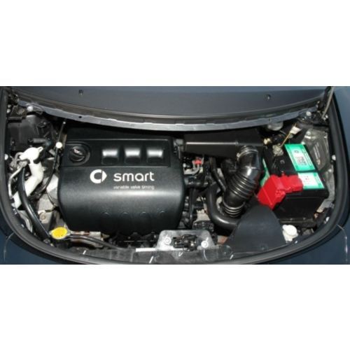 2005 Smart Forfour 1,5 Benzin Motor Engine 135.950 109 122 PS | eBay.de