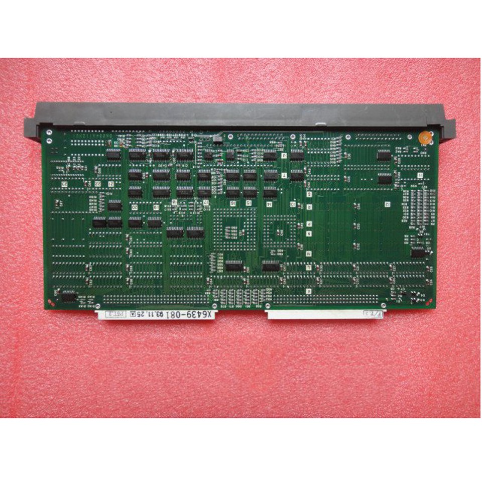 1PC USED MITSUBISHI MC116 Circuit Board BN634A112G51D / MC116C | eBay