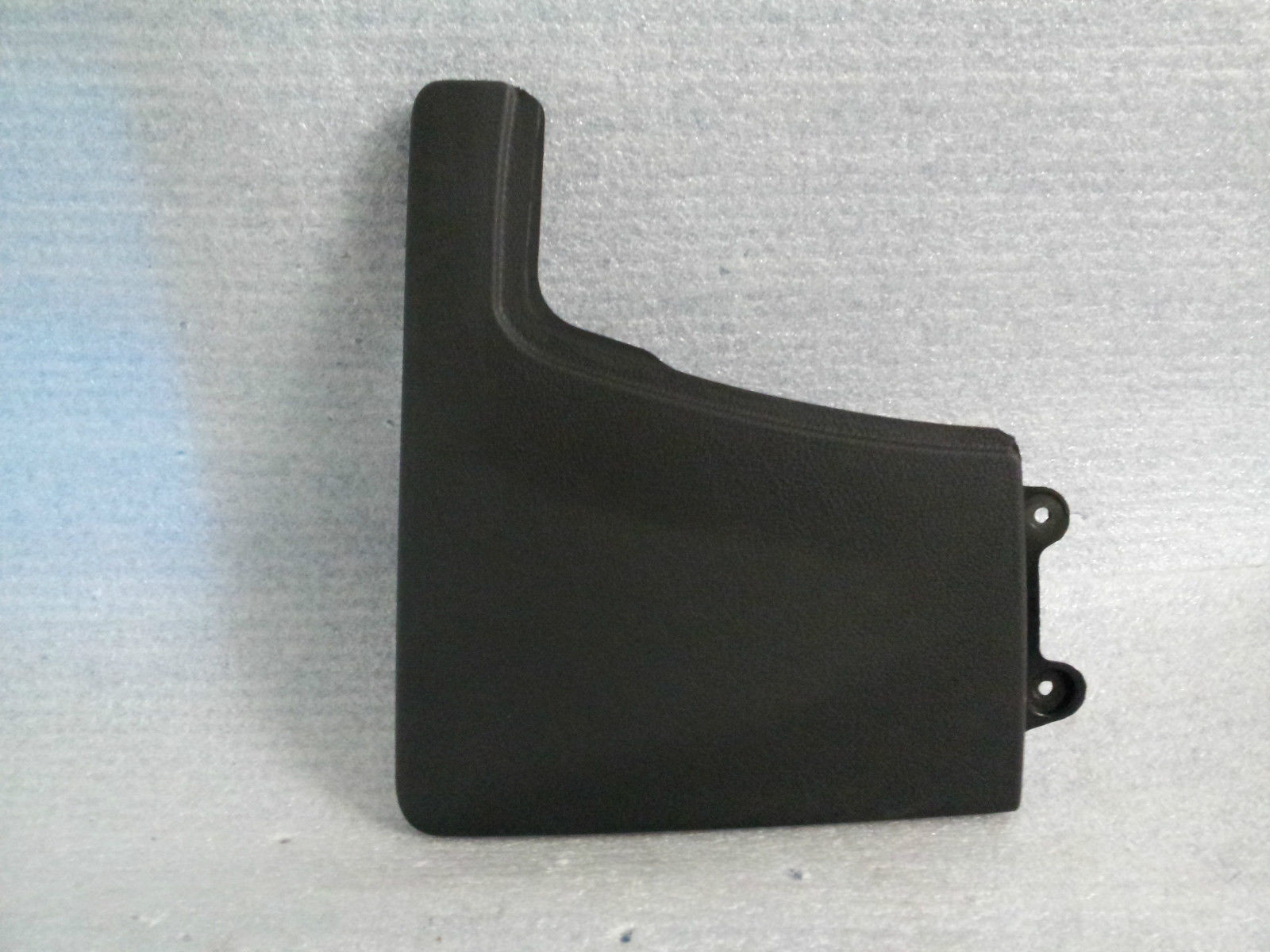 Porsche 911 Carrera Boxster Cayman Front Center Console Cover 997.553 ...