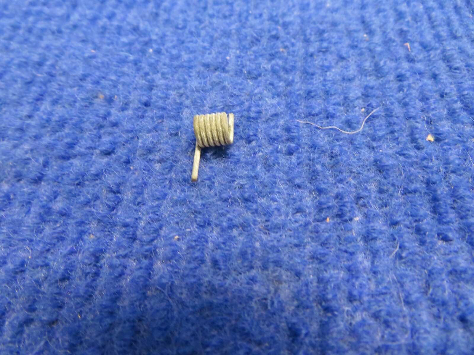 Cessna Door Handle Spring P/N 0417016-2 LOT OF 24 NOS (0522-395) | eBay