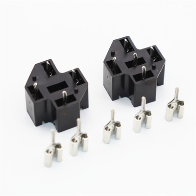 Sockets - Welding