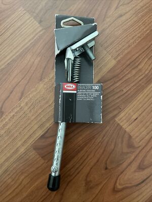 Bell Bracer 100 Adjustable Kickstand fits 12” to 26” bikes | eBay