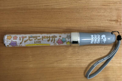 USED ZOMBIE LAND SAGA Live orabou penlight blade japanese anime idol | eBay