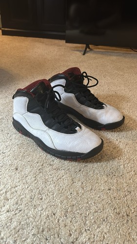 Air Jordan 10 Chicago Colorway 882801112096| eBay