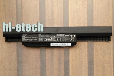 Genuine A32-K53 Battery for Asus A43SV K43S A53 K53B K53E K53SJ K53SD ...