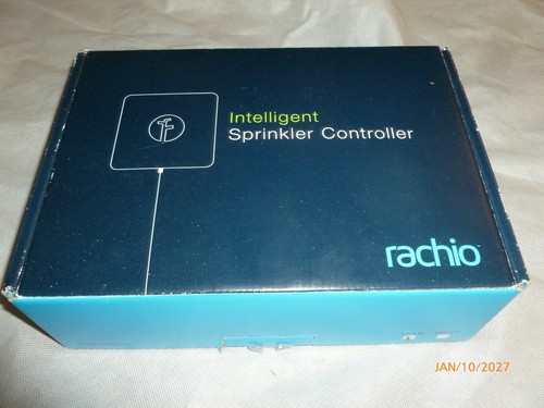 Rachio 16-Zone Smart Sprinkler Controller 16ZULW-C | eBay