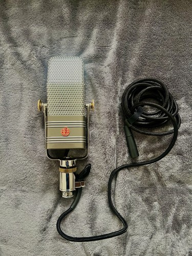 AEA A440 Active Ribbon Microphone- Mint | eBay
