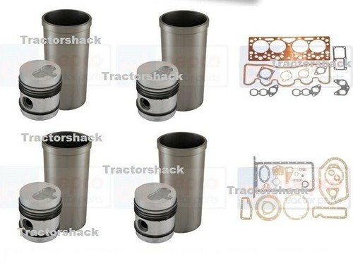 Engine Rebuild Kit for Ferguson FE35 23C 4 Cylinder engine. | eBay