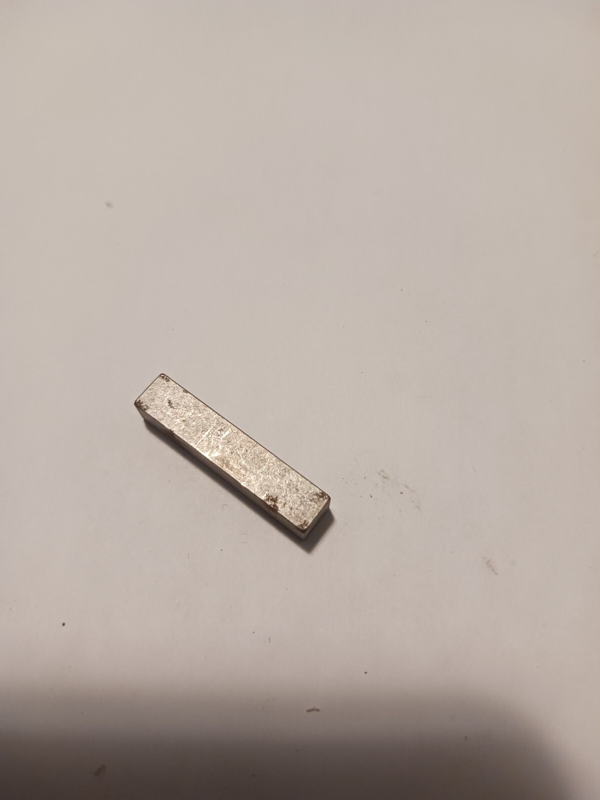 Genuine eXmark Toro KEY-SQUARE 13-2840 for sale online | eBay