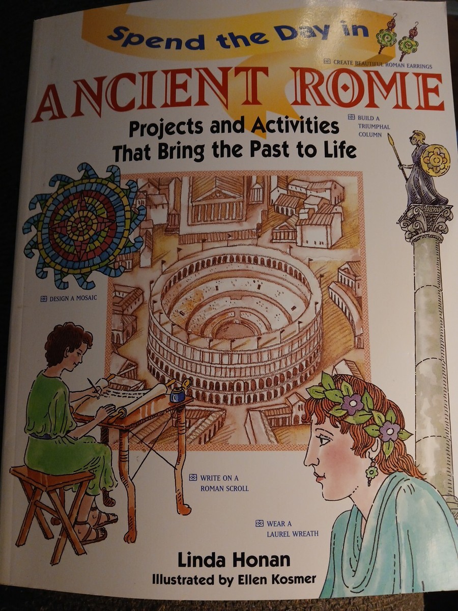 Ancient Rome Art Project HISTORY IN 3D" Creates A Series Of Accurate