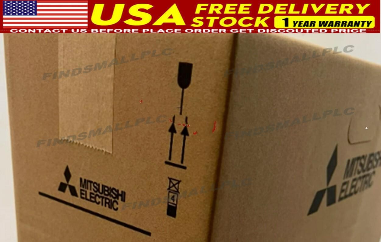MDS-DH2-V1-20 1PCS Mitsubishi Servo Drive New with original box by fast ...