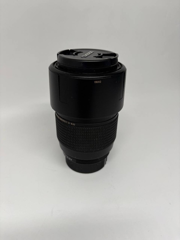 Tamron 70-300mm f/4-5.6 Tele-Macro Lens | eBay
