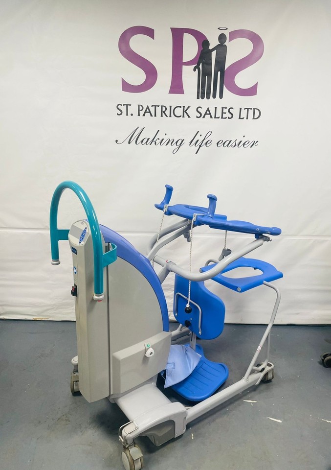 ARJO SARA PLUS TRANSFER AID { AVAILABLE FOR HIRE } | eBay UK