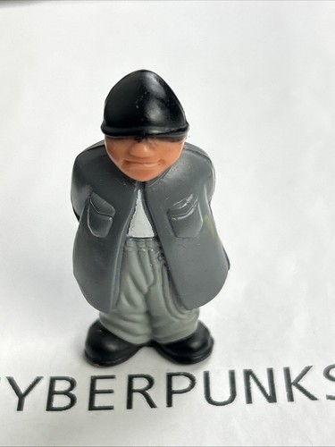 Homies Series 1 “EIGHTBALL” Figure 1/32 Scale | eBay