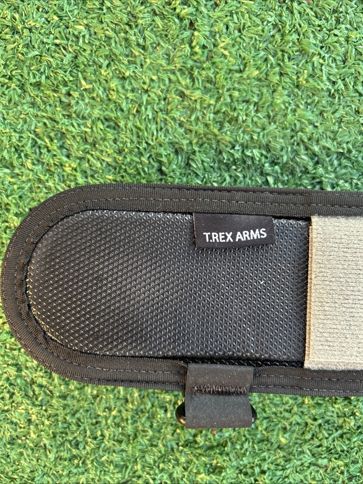 T Rex Arms Orion Belt With Inner Cobra Belt , Ranger green Size Medium ...