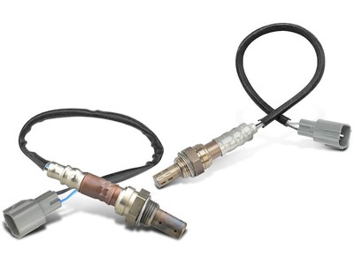 Oxygen Sensor Kit For 2000-2002 Toyota 4Runner 2001 KF182HZ Oxygen ...