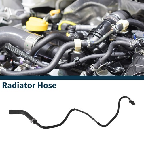 Radiator Hose No.F2G38075BG/F2GZ8075B for Ford Edge 2015 Rubber Coolant ...