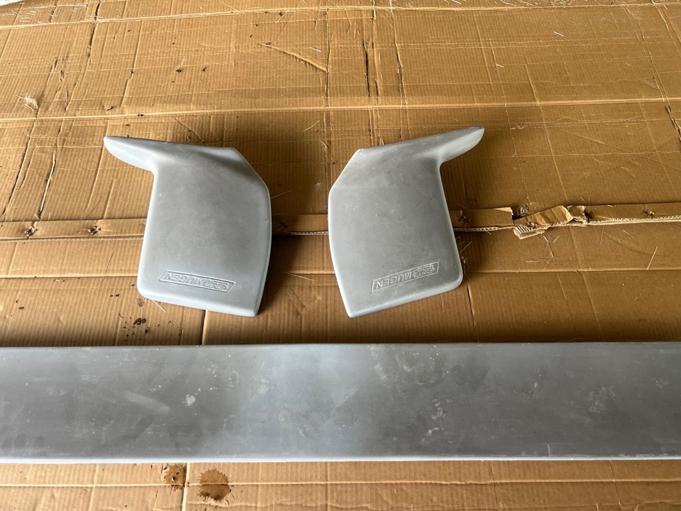 for JDM Honda DB8 DB7 Sedan 4dr Integra gsr 4door gen2 style spoiler ...