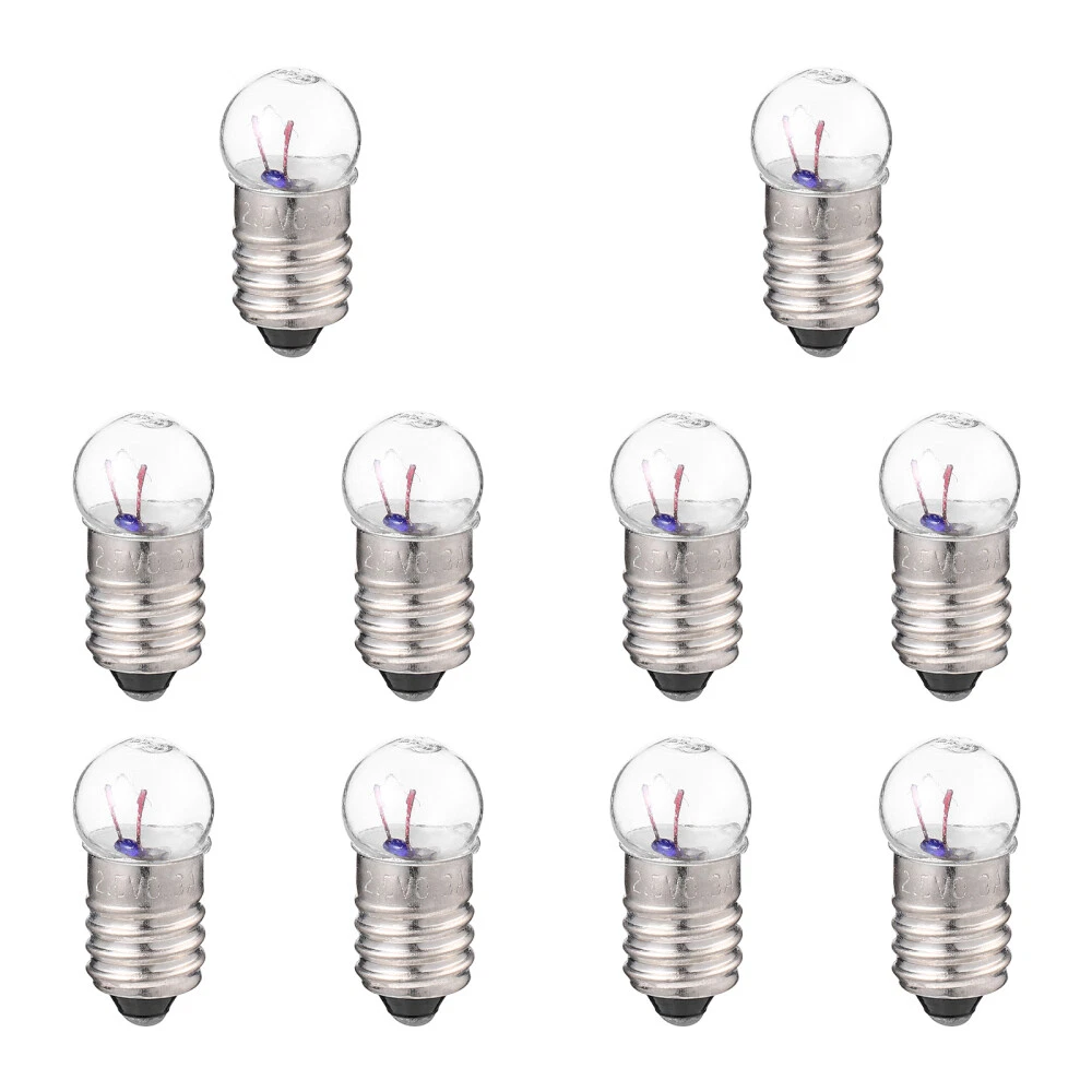 Led Light Bulbs Circuit