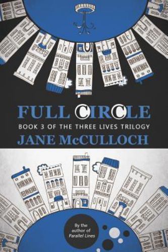 Full Circle by Jane McCulloch (2016, Trade Paperback) for sale online ...