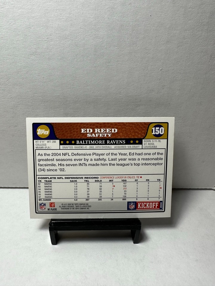 Baltimore Ravens Rookies, Inserts Parallels, Numbered Cards and Rookies ...