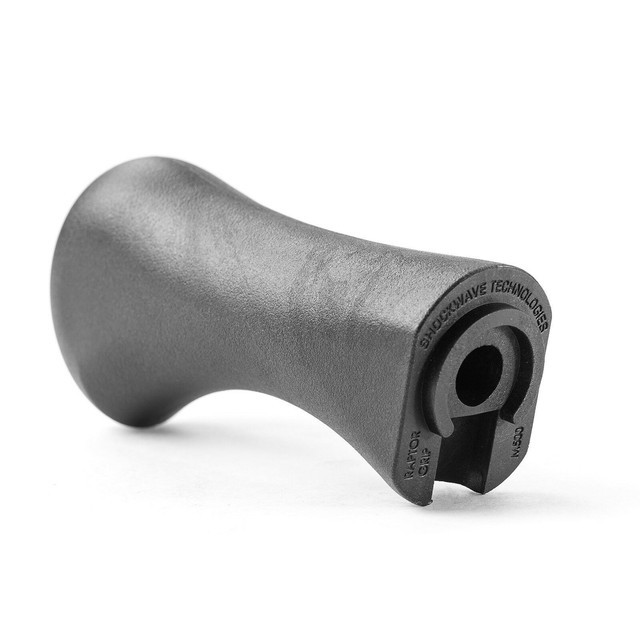 Shockwave RG500 Raptor Grip for Mossberg 500/590 - Black for sale ...