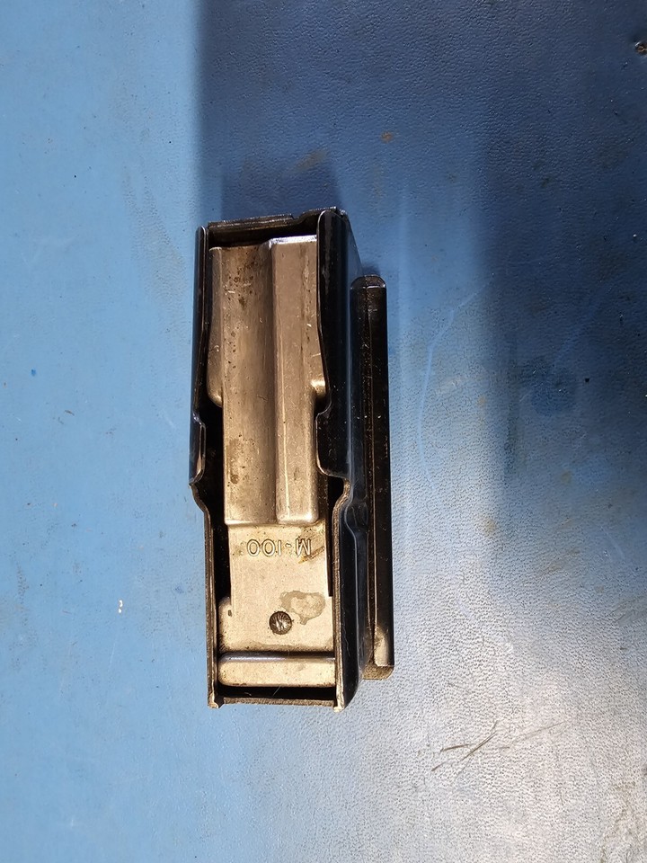 used gun magazines | eBay