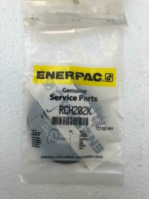 Hydraulic Cylinders - Enerpac Rch-202
