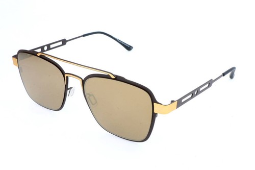 Italia Independent I-I MOD METAL 0513 CRK.120 DARK BLUE 54/18/145 MAN ...