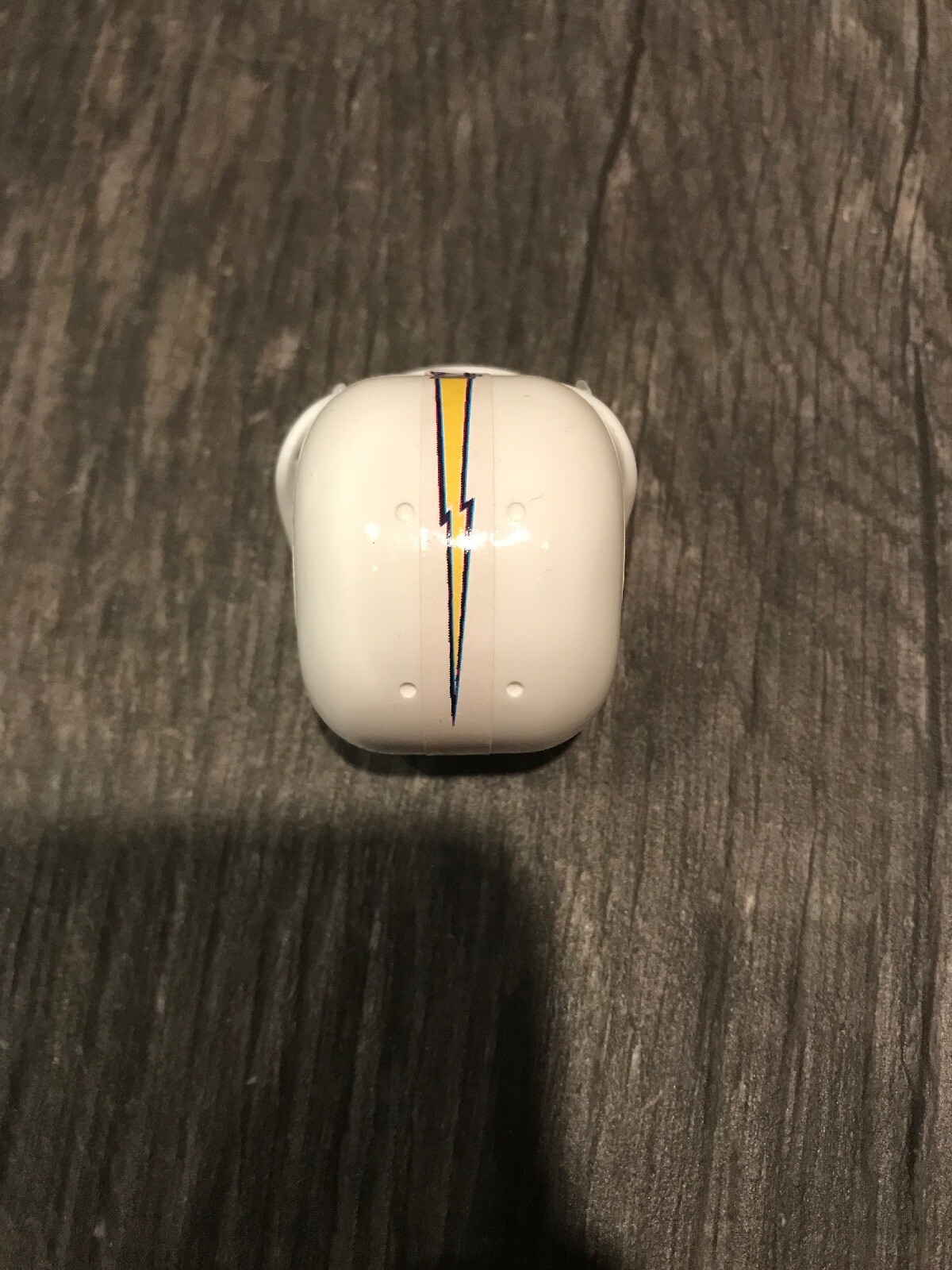 Birmingham Bolts XFL Mini Gumball Football Plastic Helmet OPI NFL | eBay