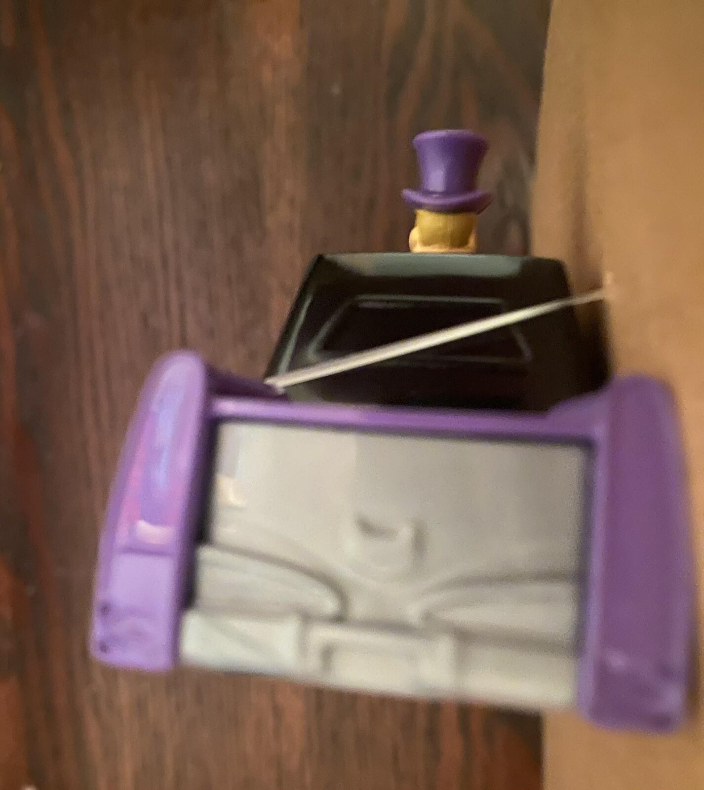 Paw Patrol true metal Mayor Humdinger limousine. Brand new. Never ...