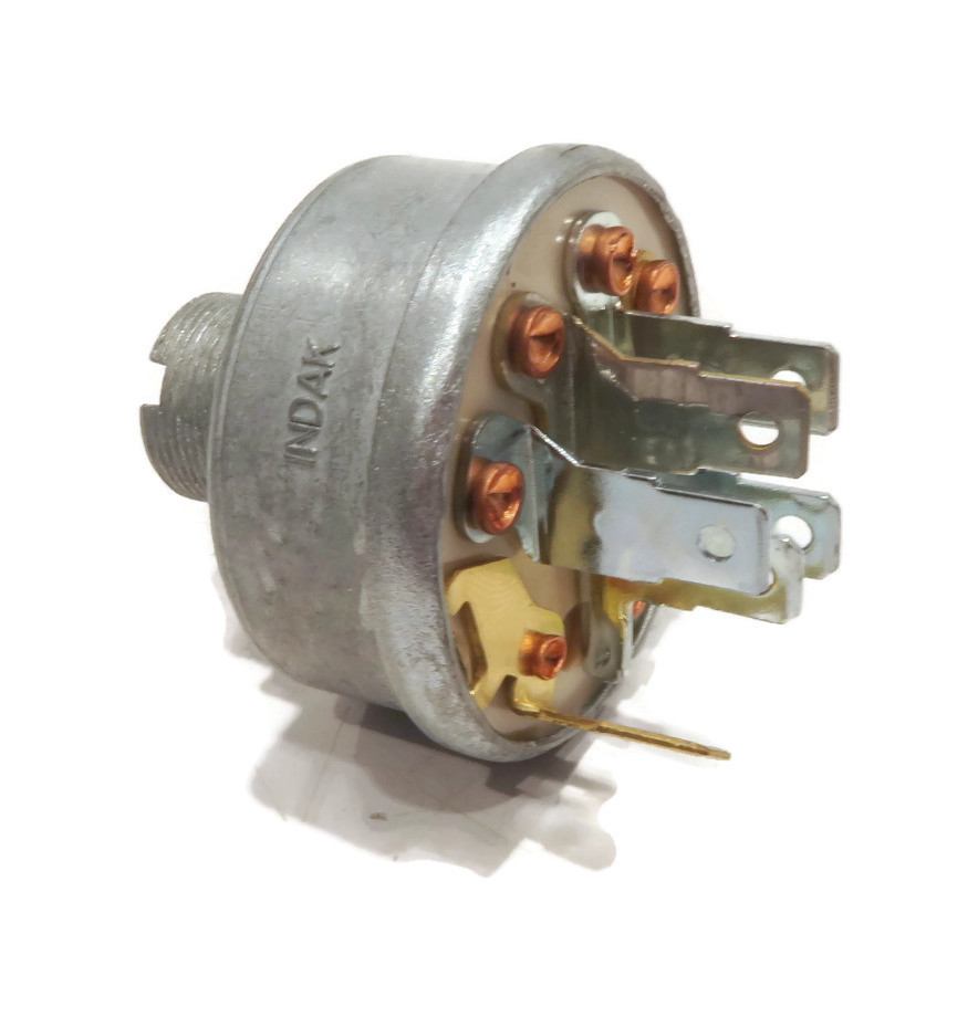 New IGNITION KEY SWITCH Kohler M8 M10 M12 M16 M18 M20 CH22 CH25 CV12.5 ...