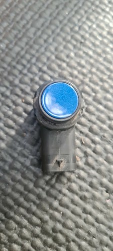 OEM VW Sensor Parking Sensor 3C0919275S BISCAYNE BLUE LC9X VW Golf ...