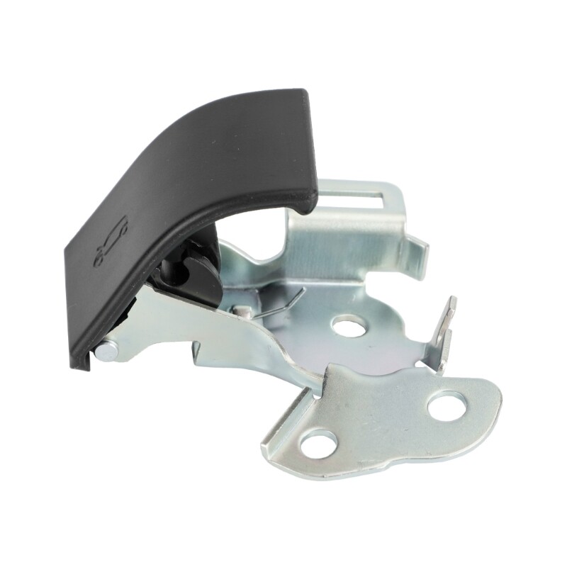 51237149591 for Coupe R56 R57 R58 Hatchback Car Hood Release Handle ...