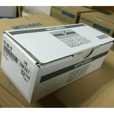 1PCS FX-32E-TB New Mitsubishi Terminal block module free shipping | eBay