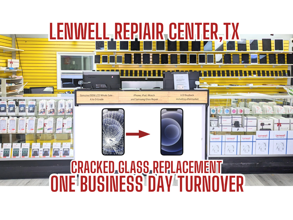 Samsung Galaxy S21 Ultra Cracked Screen/LCD Digitizer Full Repair ...