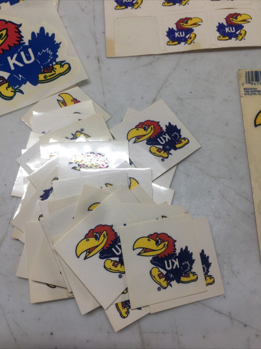 Ku Jayhawk Tattoos Jay Hawk Photos And Images