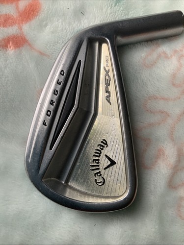 Callaway Apex Pro 4 Iron Head Only | eBay