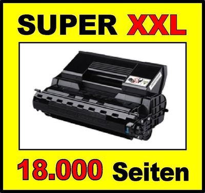 Toner for Xerox Phaser 4510 4510N 4510DT / 113R00712 High Capacity ...