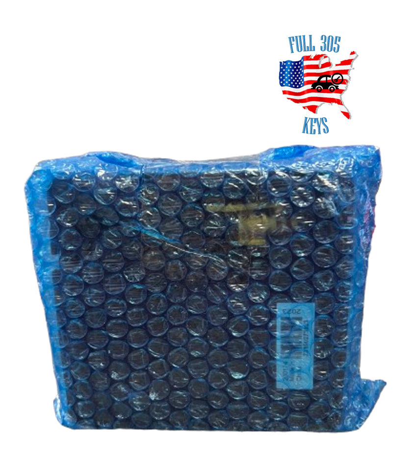 Hyundai/Kia OEM Universal Tire Mobility Kit Tire Inflator 52933-AA120 ...