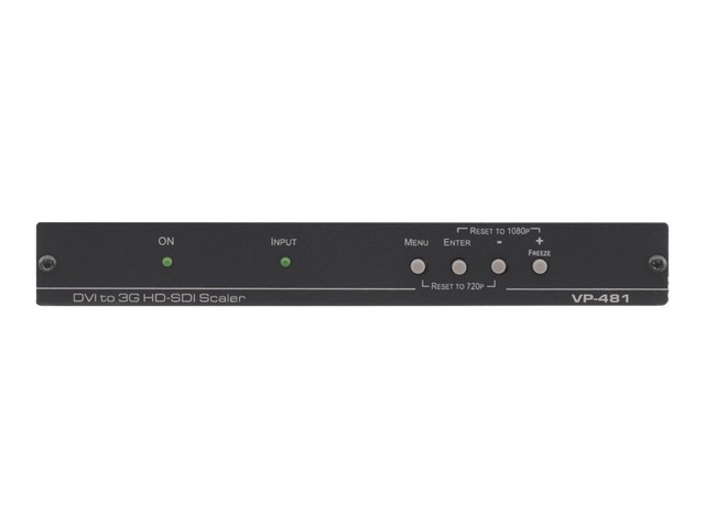 Kramer MegaTOOLS VP-481 - video scaler for sale online | eBay UK