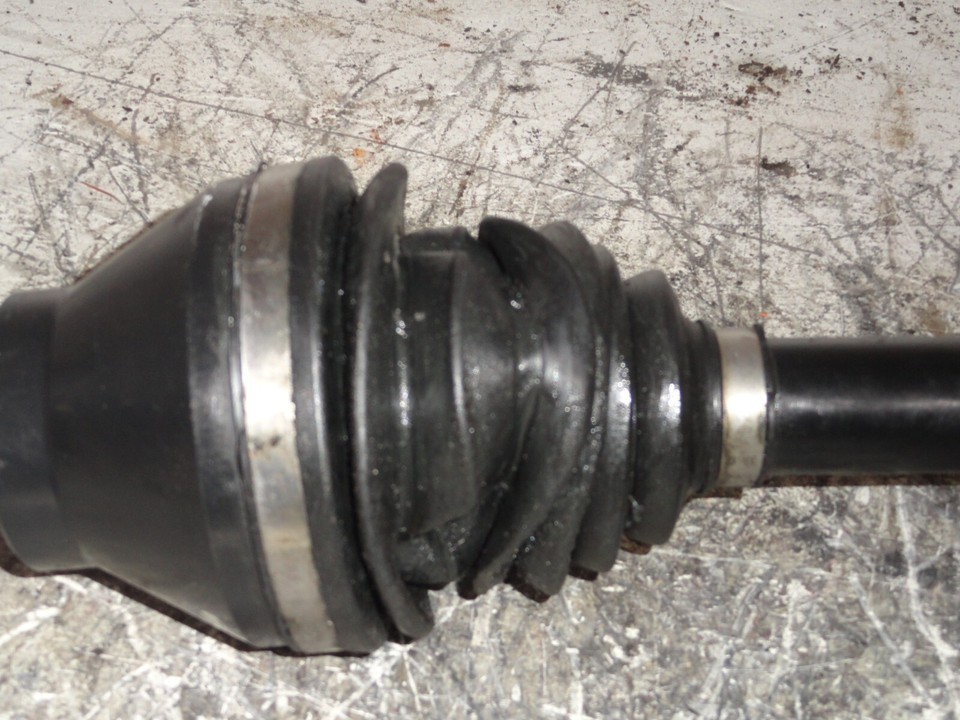 2021-2023 Ram 1500 TRX 6.2 Front CV Shaft Axle 53011128AE | 68028398AA ...